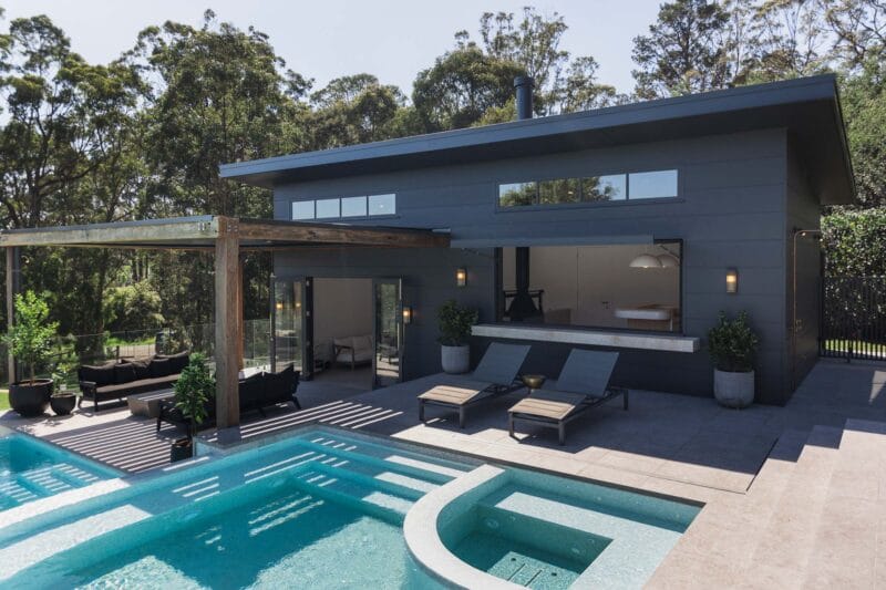 Project Range (Mittagong, Southern Highlands, NSW) - Zen Building ...